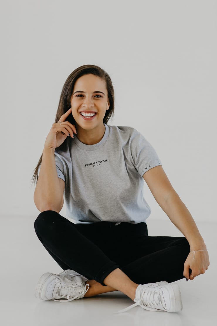 Breaking the Scrum: Layla Arrison's Journey as Rugby's Trailblazing ...