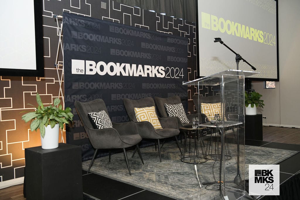 IAB South Africa 2024 Bookmarks Finalists' Showcase Encourages AI Use ...