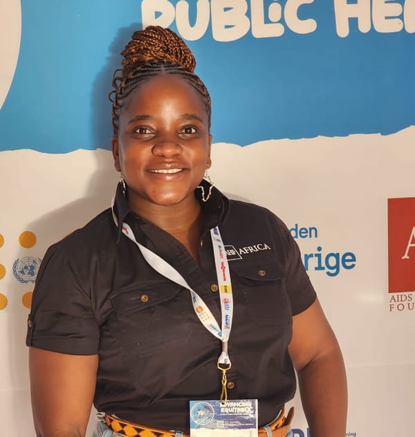 AHF Launches in Mpumalanga to Strengthen HIV/TB Response and Promote Health Equity